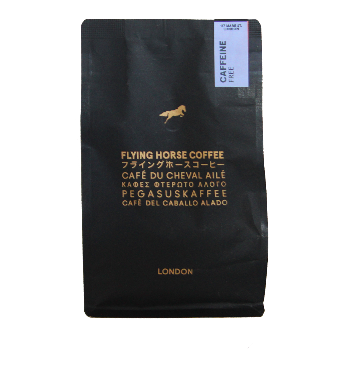 Flying Horse Coffee