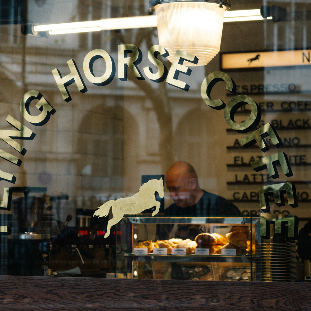 Locations | Flying Horse Coffee